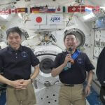 【更新】JAXA大西卓哉宇宙飛行士ら「Crew-10」の4名は日本時間8月9日以降にISS離脱へ