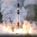 ロケットラボ、QPS研究所の小型SAR衛星「クシナダ-I」を打ち上げ